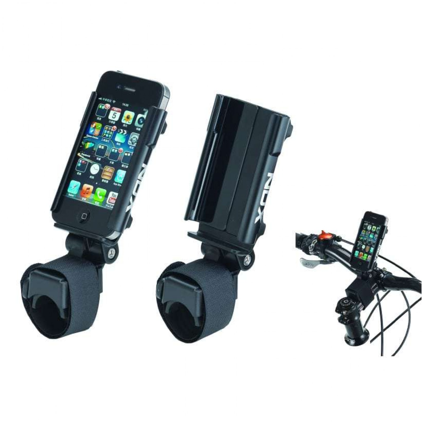 XON ΒΑΣΗ SMART PHONE 68-ΧΒΤ-20