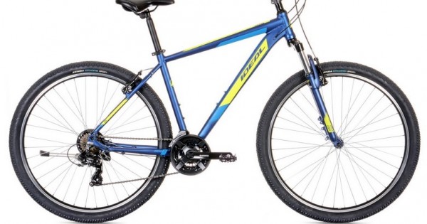 ΠΟΔΗΛΑΤΟ MTB IDEAL TRIAL 27.5'' 2022 Μπλε
